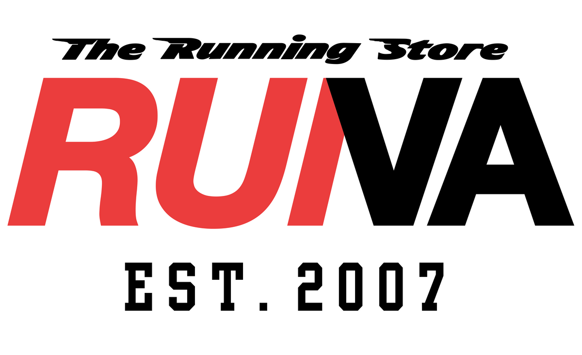 Sherando HS – The Running Store