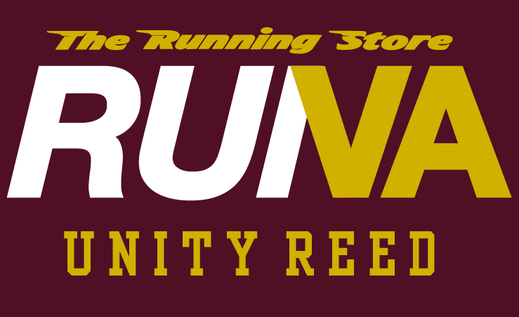Unity Reed HS – The Running Store